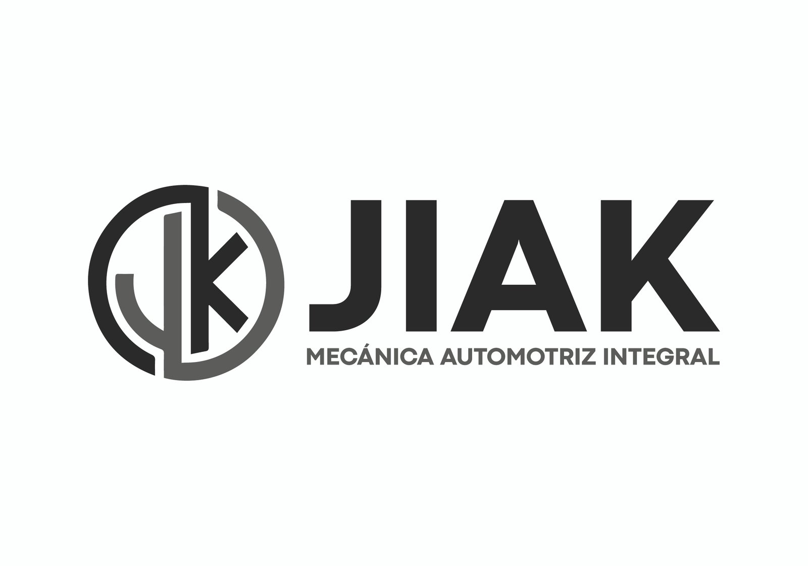 JIAK MECÁNICA AUTOMOTRIZ INTEGRAL